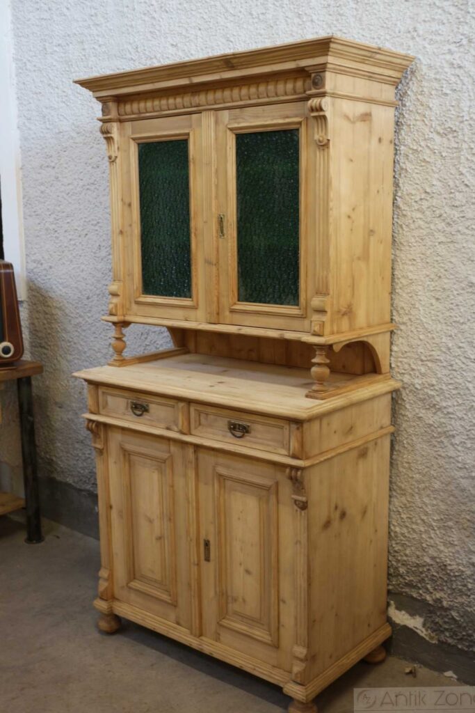 Buffetschrank Landhausstil | antik-zone